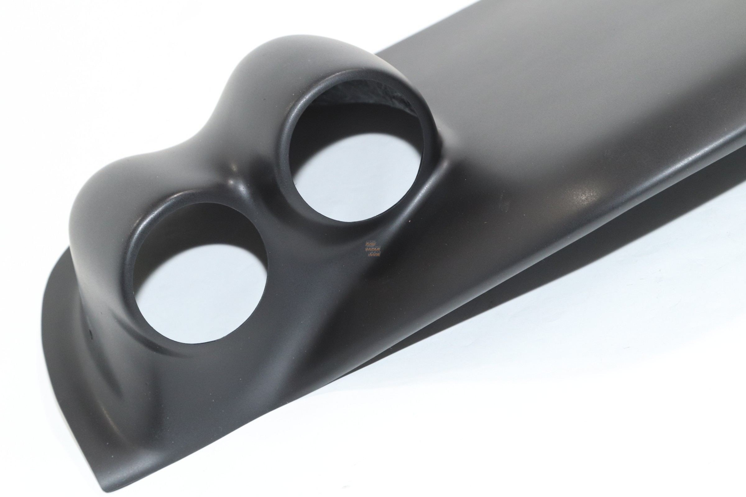 Border Dual 60mm Meter Panel FRP - S14 - RHDJapan