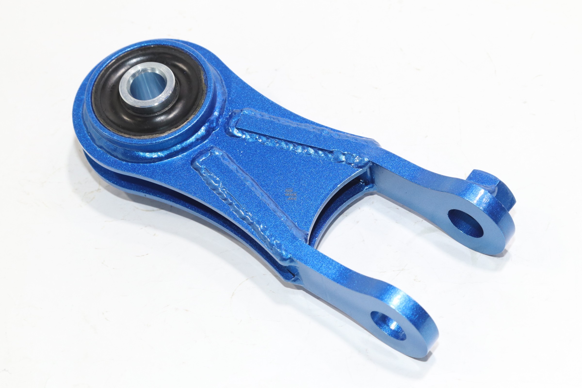 Cusco Strengthened Pitching Stopper - Lexus LBX Morizo RR GAYA16 GR ...