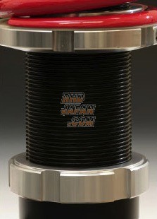 RS-R Best-i Active Coilover Suspension - Lexus IS500 USE30 - RHDJapan
