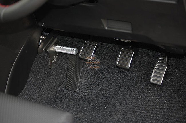 Plot Neoplot Foot Rest Bar NEO - ZC32S - RHDJapan