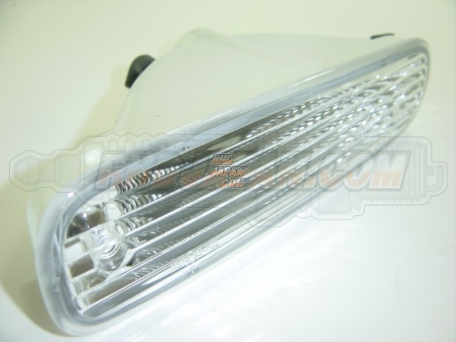 Uras Crystal Front Winker - S14 Zenki - RHDJapan