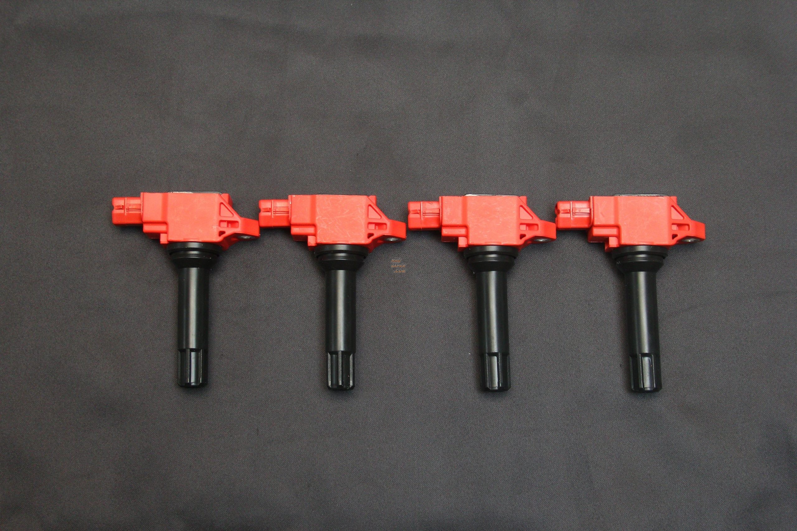 Kazama Auto Direct Ignition Coil Pack Set - BRZ ZC6 86 ZN6 Kazama Auto Direct Ignition Coil Pack Set - BRZ ZC6 86 ZN6