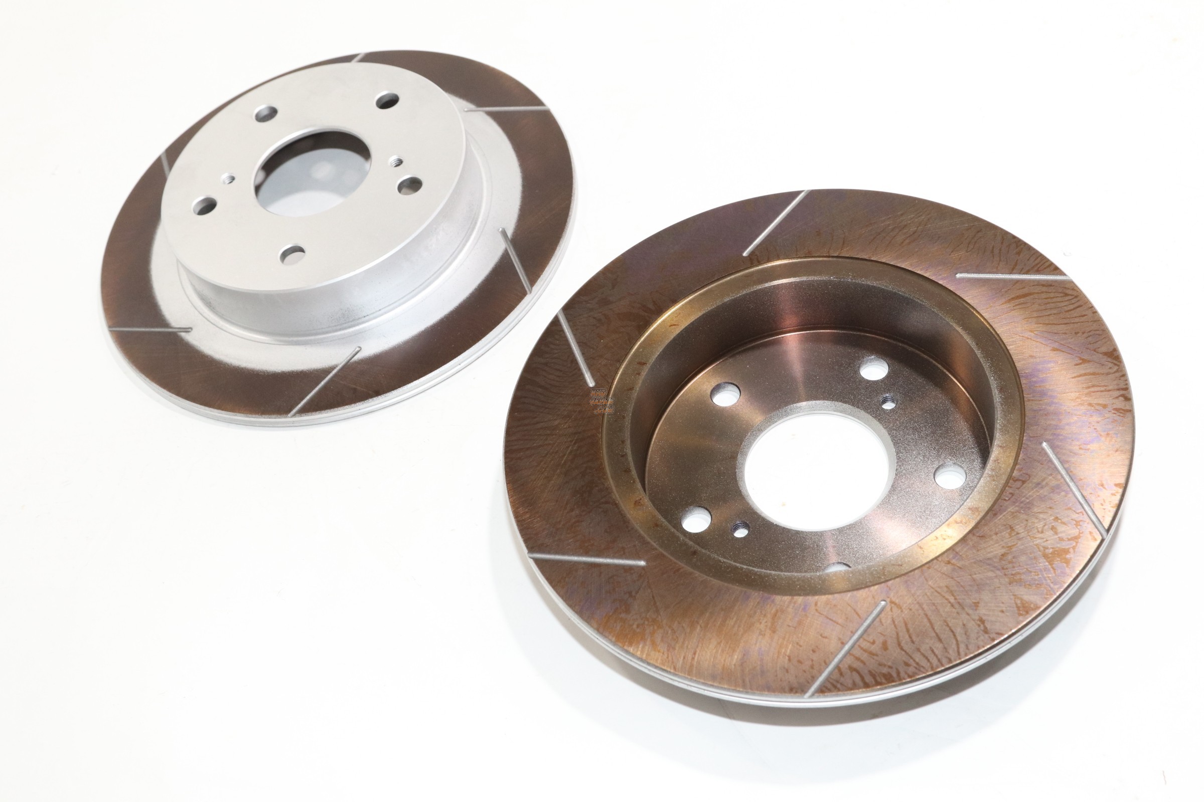 Dixcel Brake Rotor Set Type FS Rear - JZX100 JZX90 - RHDJapan