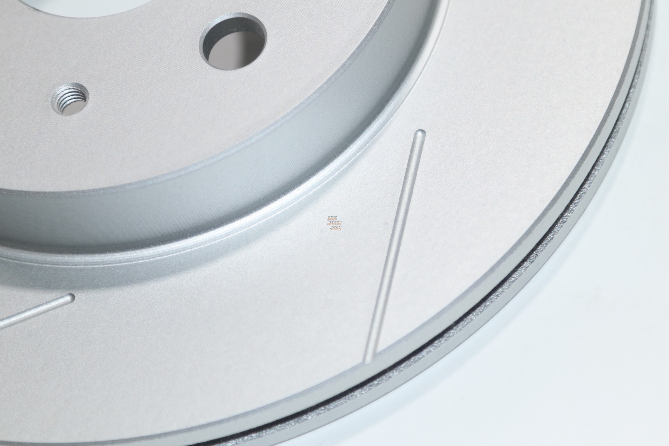 Dixcel Brake Rotor Set Type SD 6-Slot Front - Integra DB8 DC2 - RHDJapan