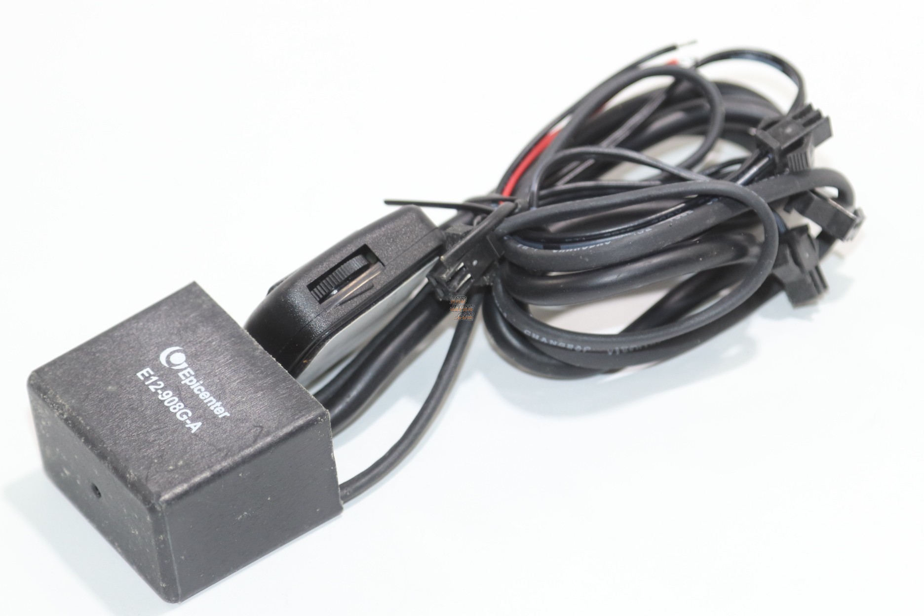 Dangun Racing EL Dash Meter Panel Kit Version-STD - Skyline GT-R BNR32 ...