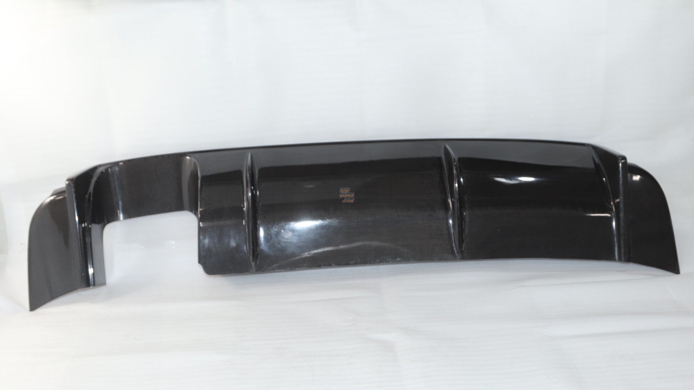 Takero's typeZERO Rear Bumper Spoiler Optional Parts Rear Diffuser ...