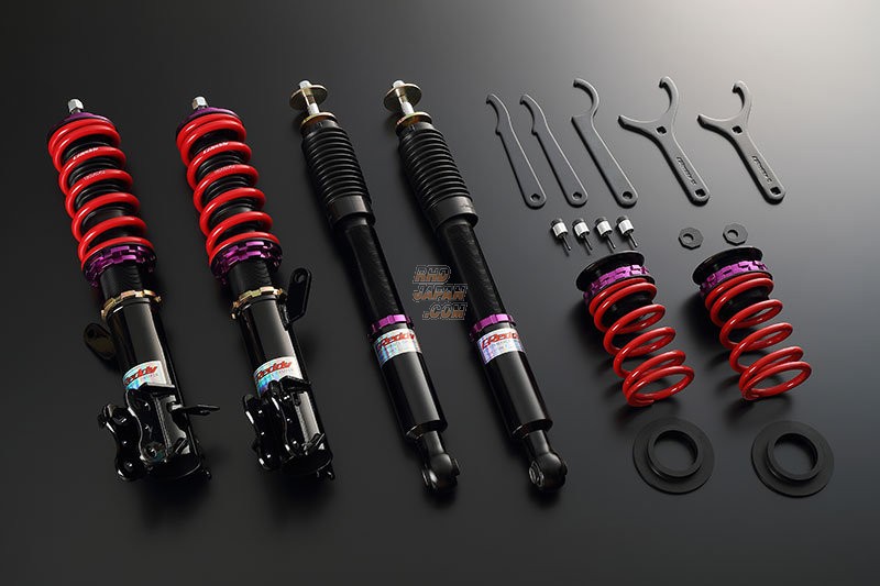 Trust Greddy Performance Damper Type-S Suspension Standard Rate - Swift Sport ZC33S - RHDJapan