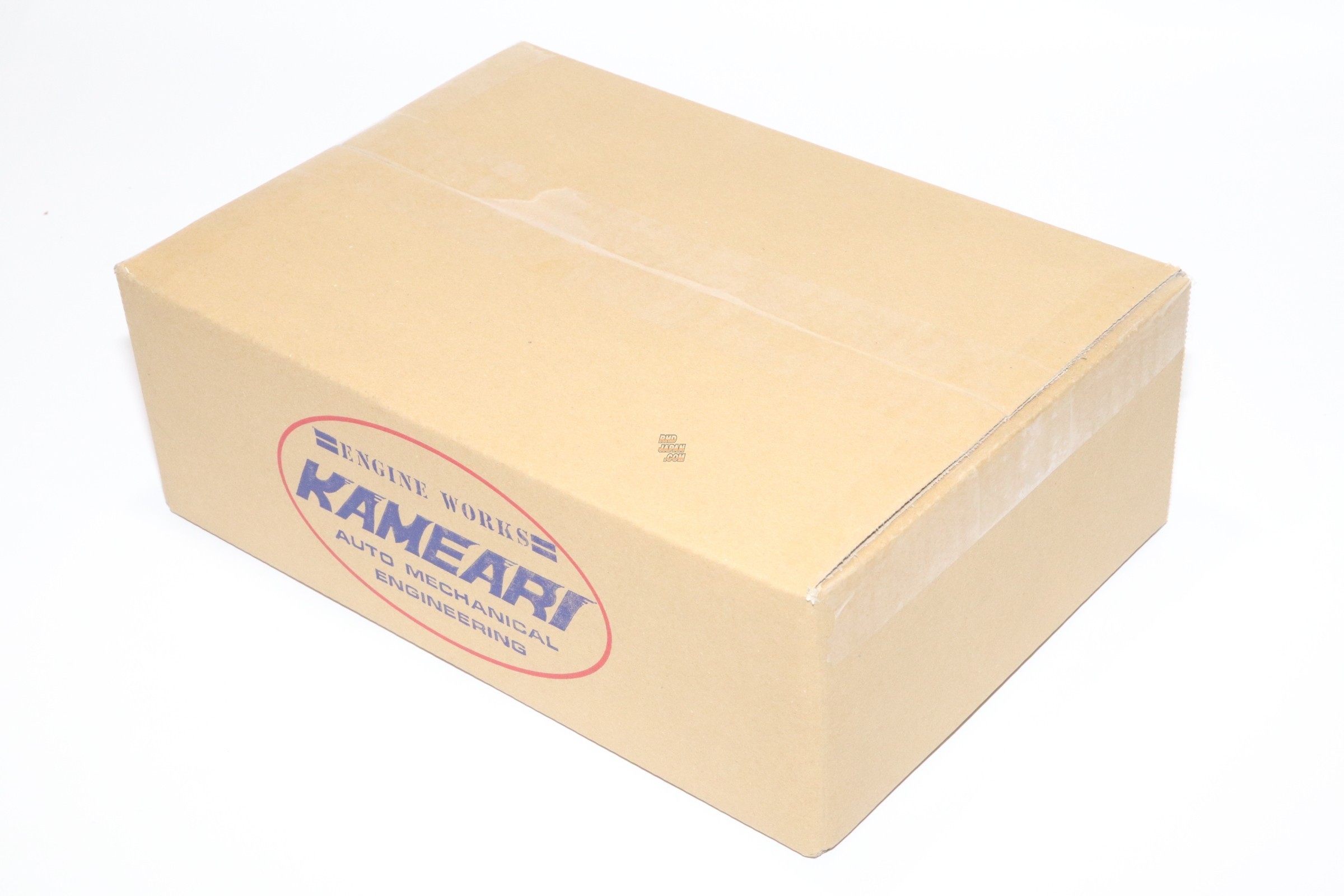 Kameari Forged Racing Piston Kit L18 to 2.0L Kameari Con-Rod Type-A ...