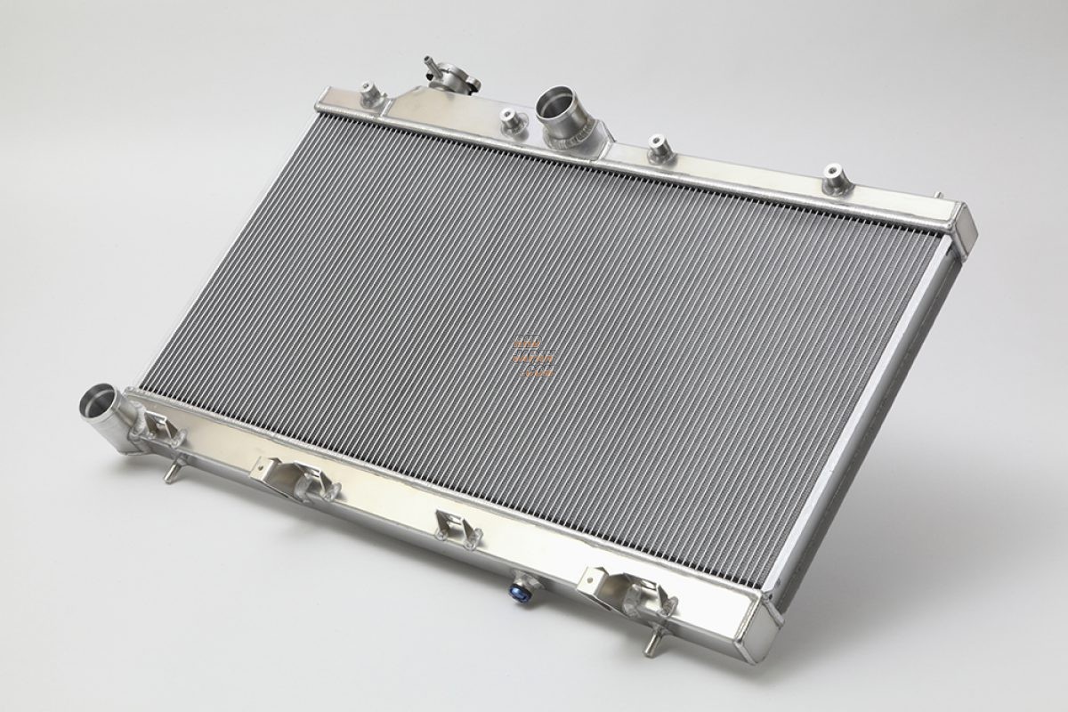 DRL Daiwa Racing Labo Aluminum Radiator - Levorg VMG Legacy B4 BM9 ...