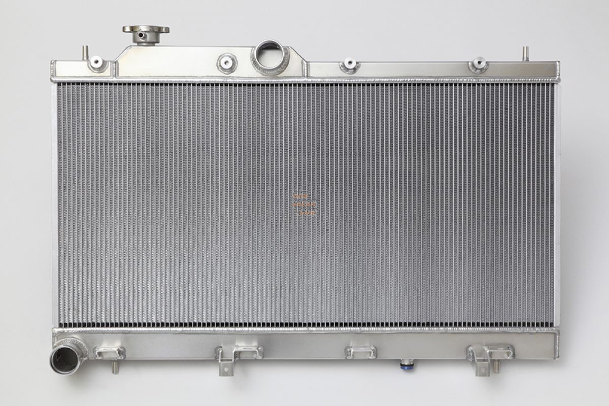 DRL Daiwa Racing Labo Aluminum Radiator - Levorg VMG Legacy B4 BM9 ...