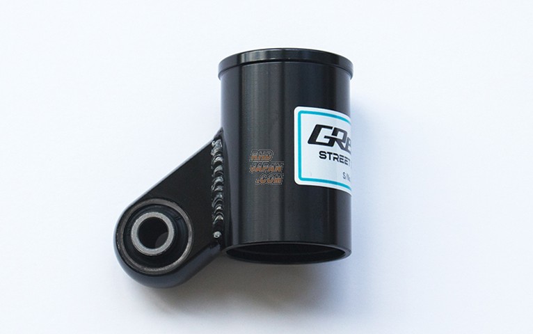 Trust Greddy Street Damper Coilover Suspension Set - Swift Sport ZC33S Swift ZC13S - RHDJapan