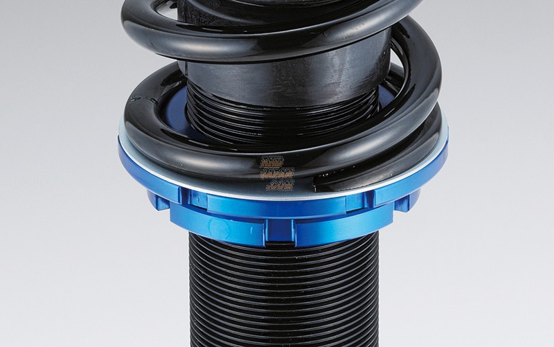 Trust Greddy Street Damper Coilover Suspension Set - Swift Sport ZC33S Swift ZC13S - RHDJapan