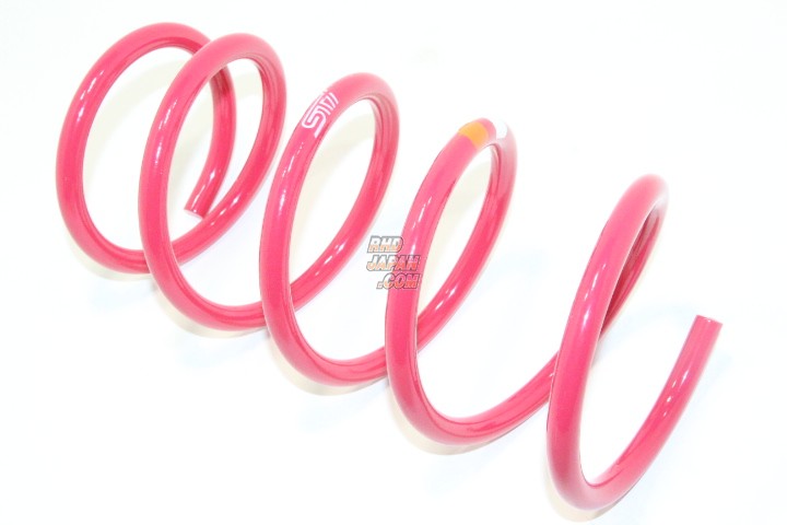 STI Front Coil Spring - BRZ ZD8 - RHDJapan