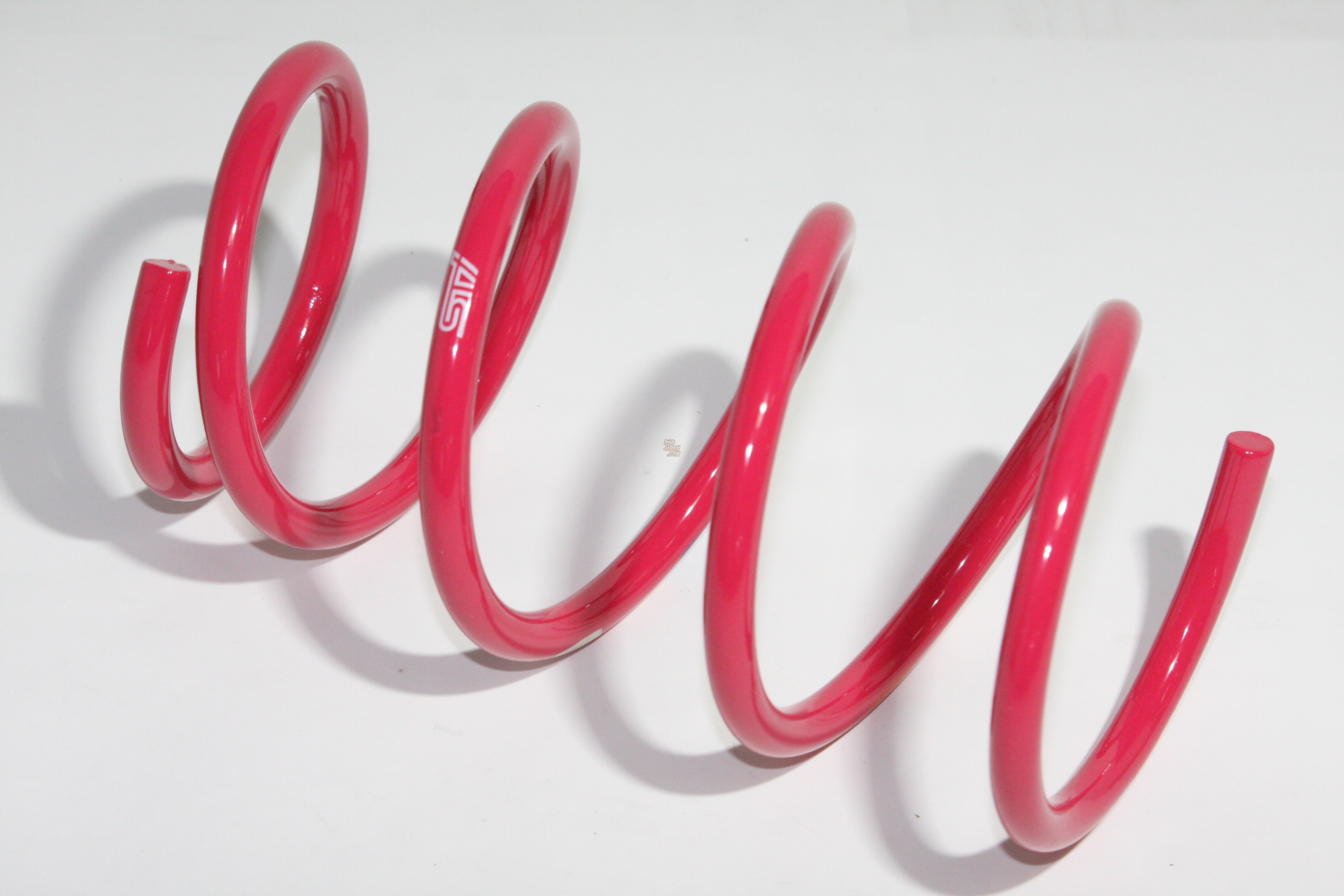 STI Front Coil Spring - BRZ ZD8 - RHDJapan