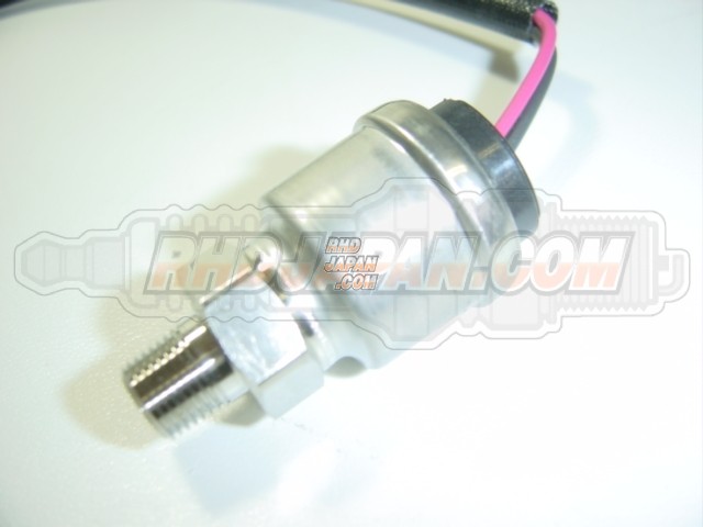 Sard STACK Oil / Fuel Pressure Sensor ST8100 / ST8130 - RHDJapan