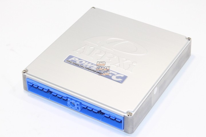 APEXi Power FC Main Unit - FD3S Zenki - RHDJapan