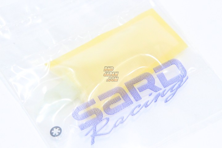 Sard Fuel Pump Option Parts Fuel Filter - 295L 275L - RHDJapan
