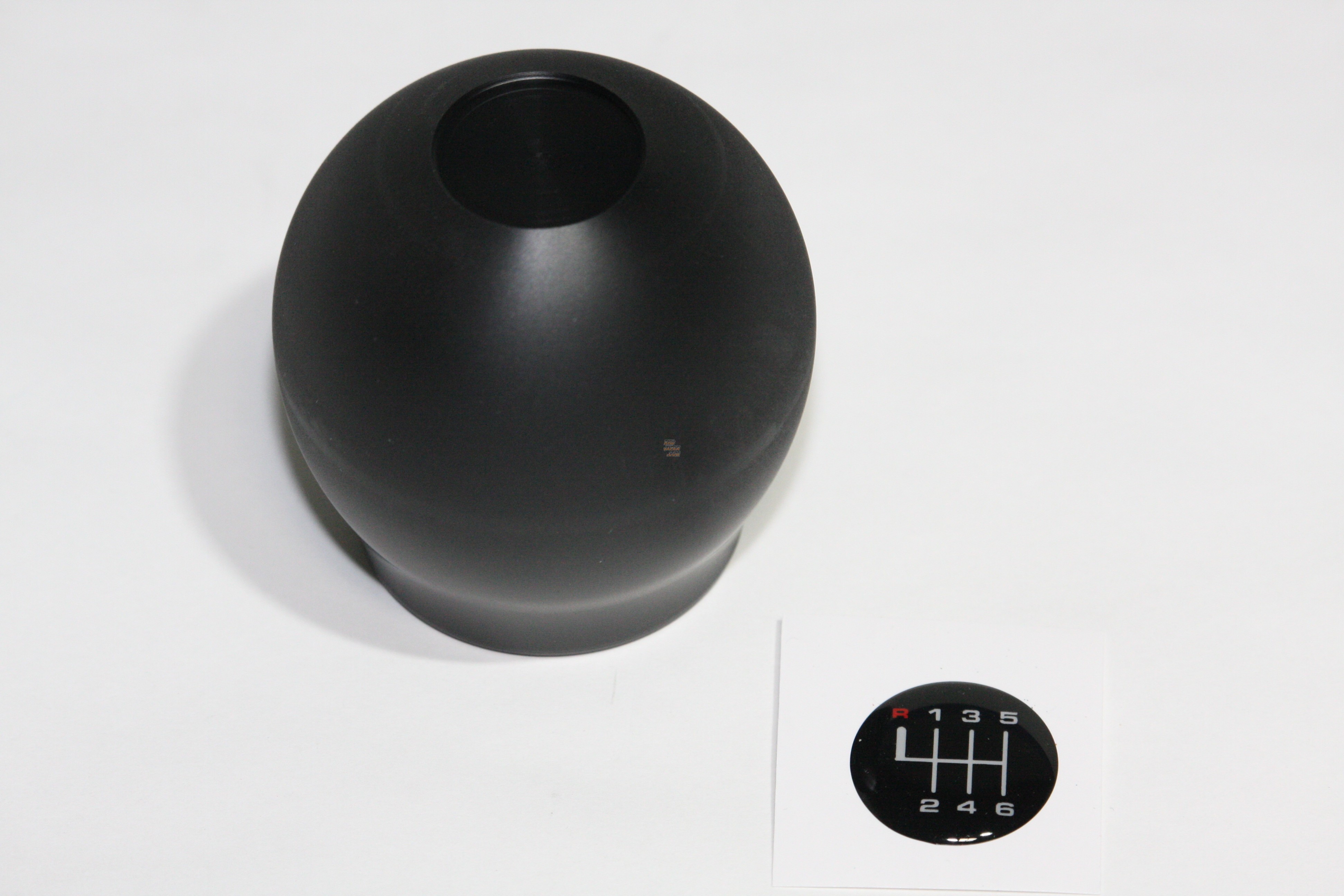 Revolution GR Quick Shift Knob - BRZ ZD8 GR86 ZN8 - RHDJapan