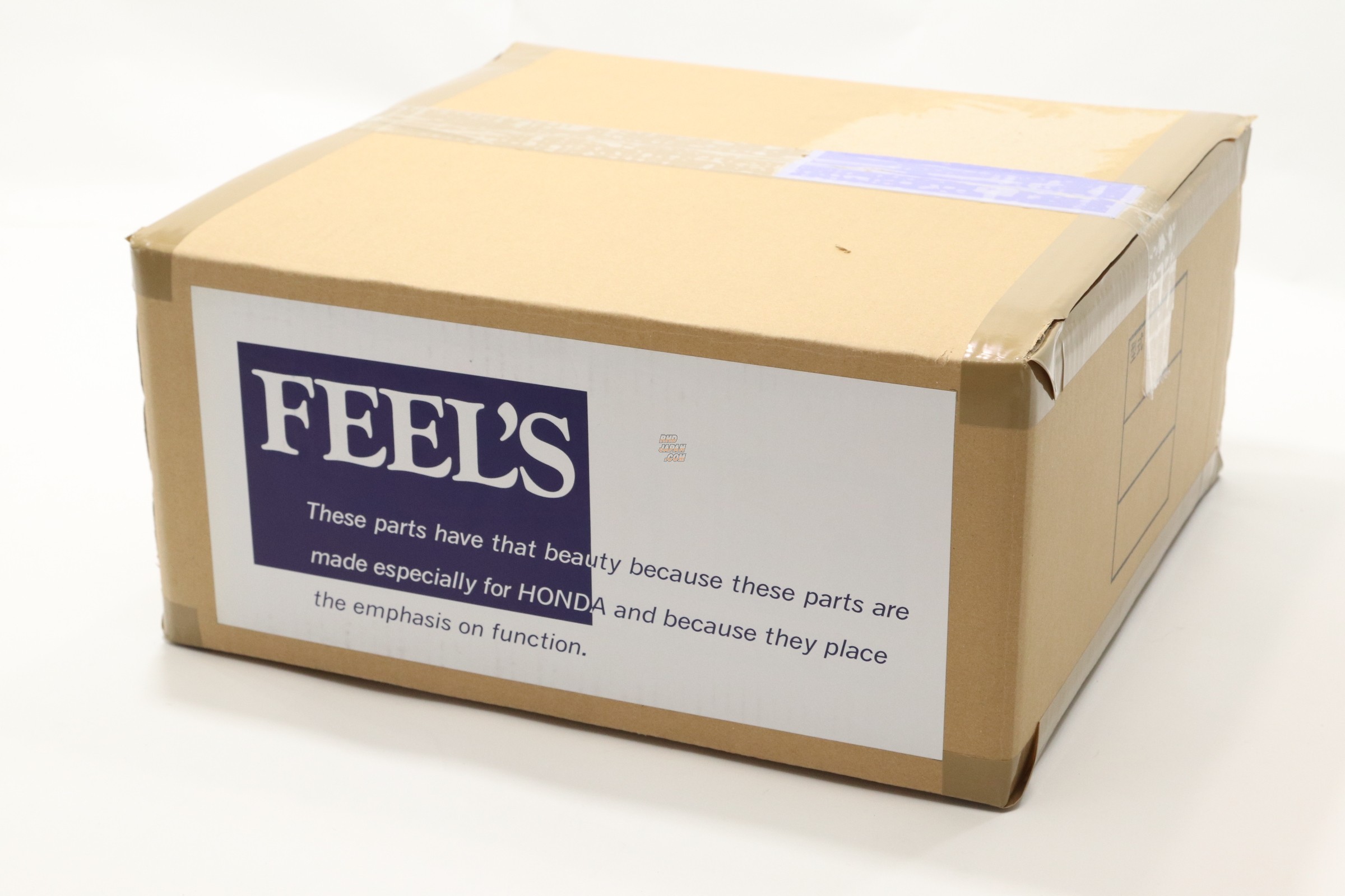 Feel's - Honda Twincam Sports Exhaust Manifold - S2000 AP1 - RHDJapan