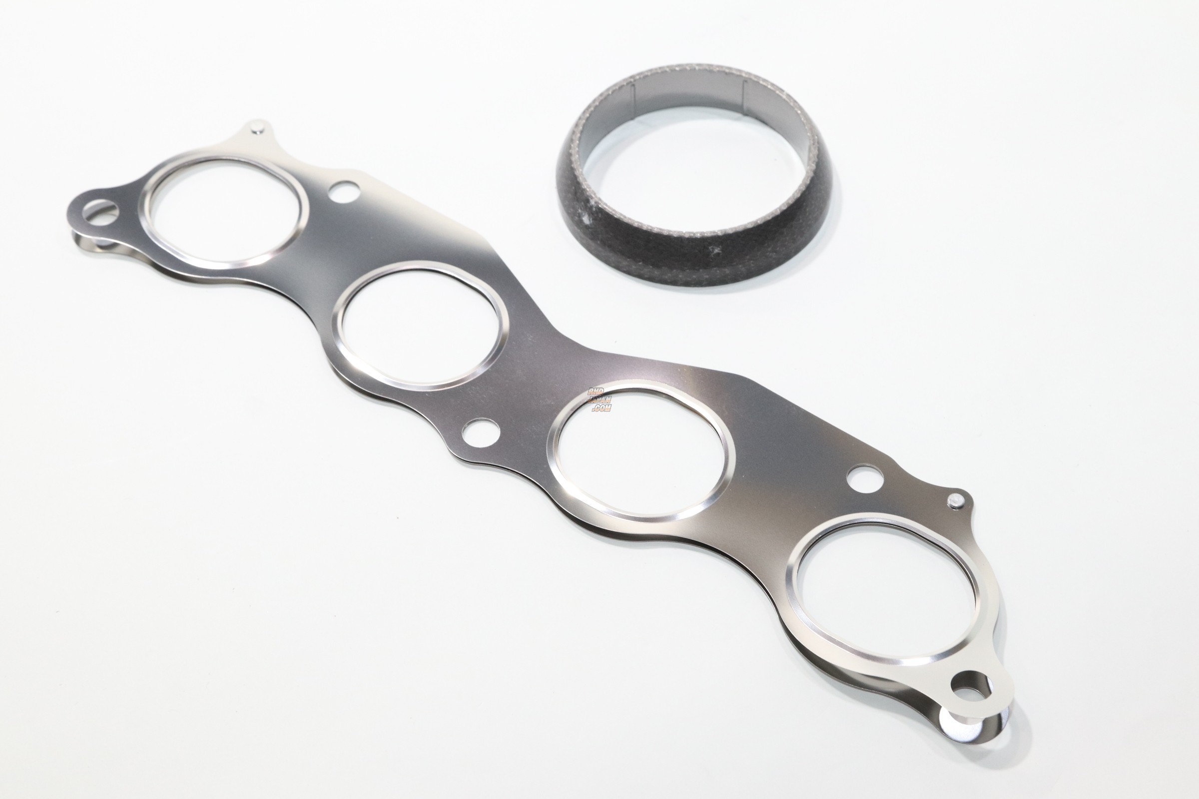 Feel's - Honda Twincam Sports Exhaust Manifold - S2000 AP1 - RHDJapan