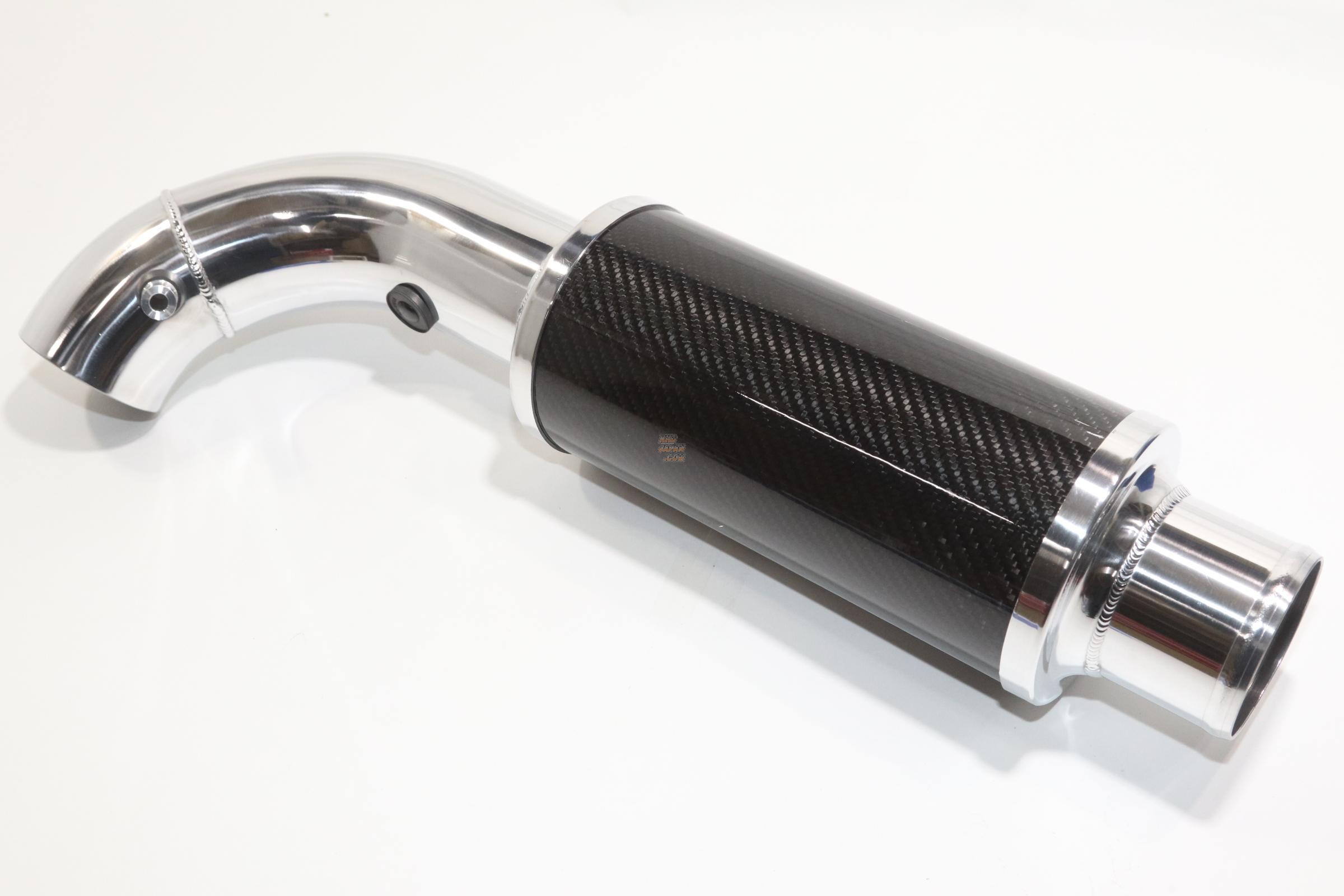 ZERO-1000 Power Chamber Air Intake System Type 2 Light Blue - GR Yaris ...