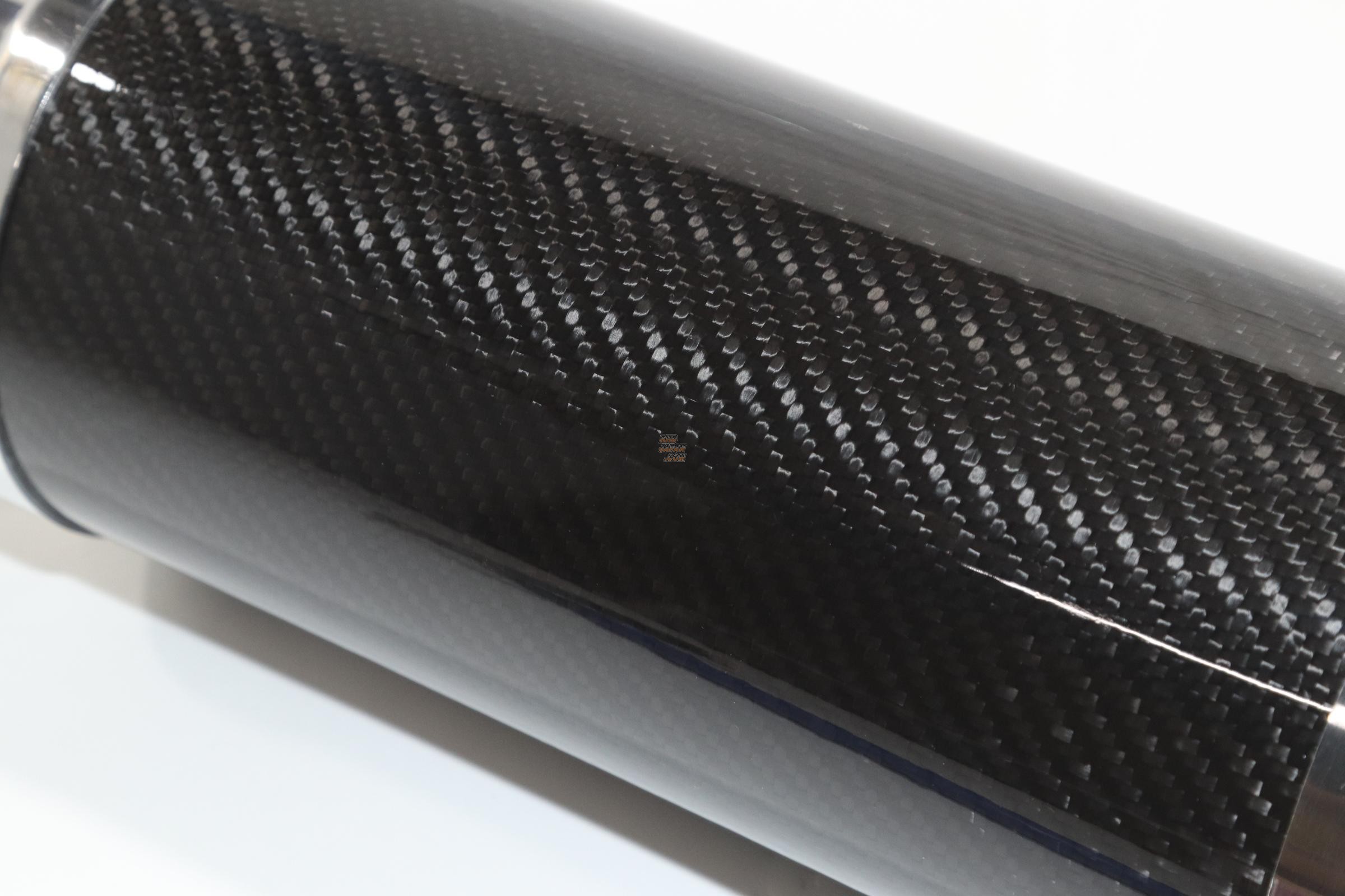 ZERO-1000 Power Chamber Air Intake System Type 2 Light Blue - GR Yaris ...