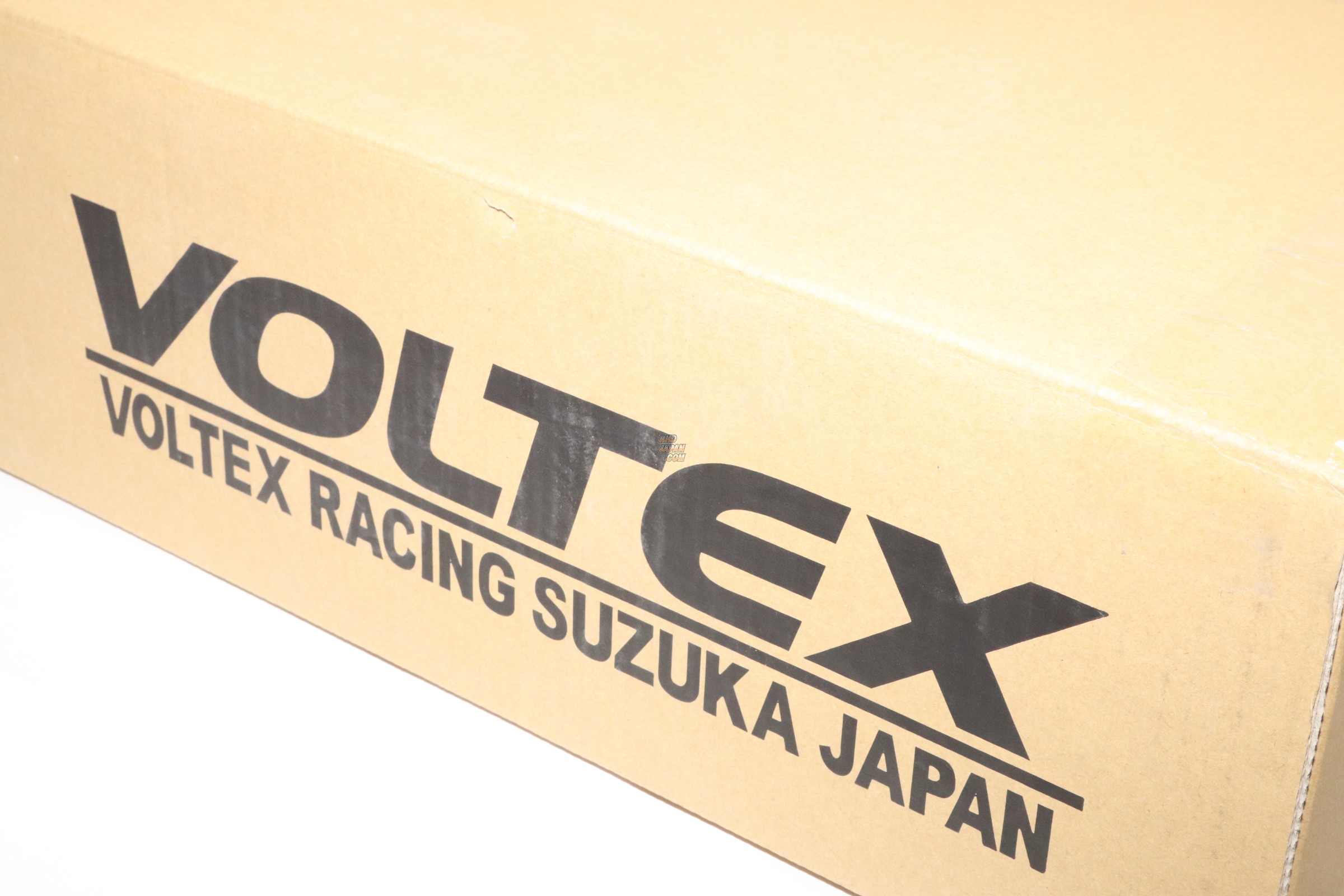 VOLTEX Side Step Set - Impreza WRX STI GDB Applied Model E/F - RHDJapan