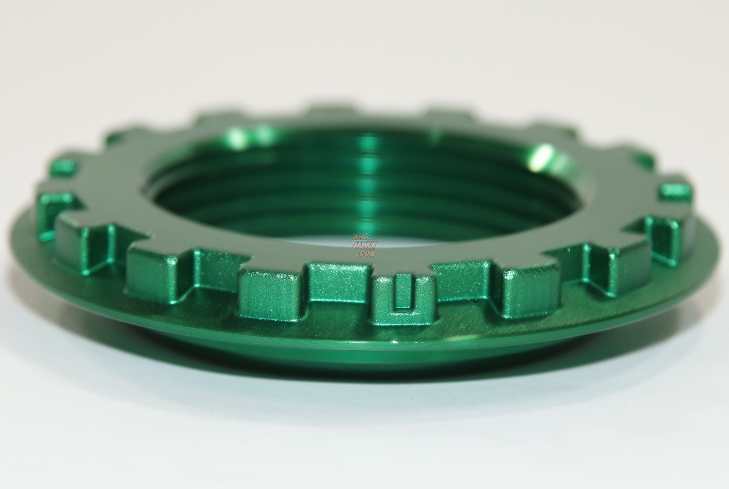 Tein Coilover Rebuild Parts Spring Seat - M61.5 70mm P3 Lower Spring ...