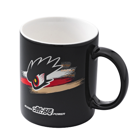 Mugen Team Mugen Mug - RHDJapan