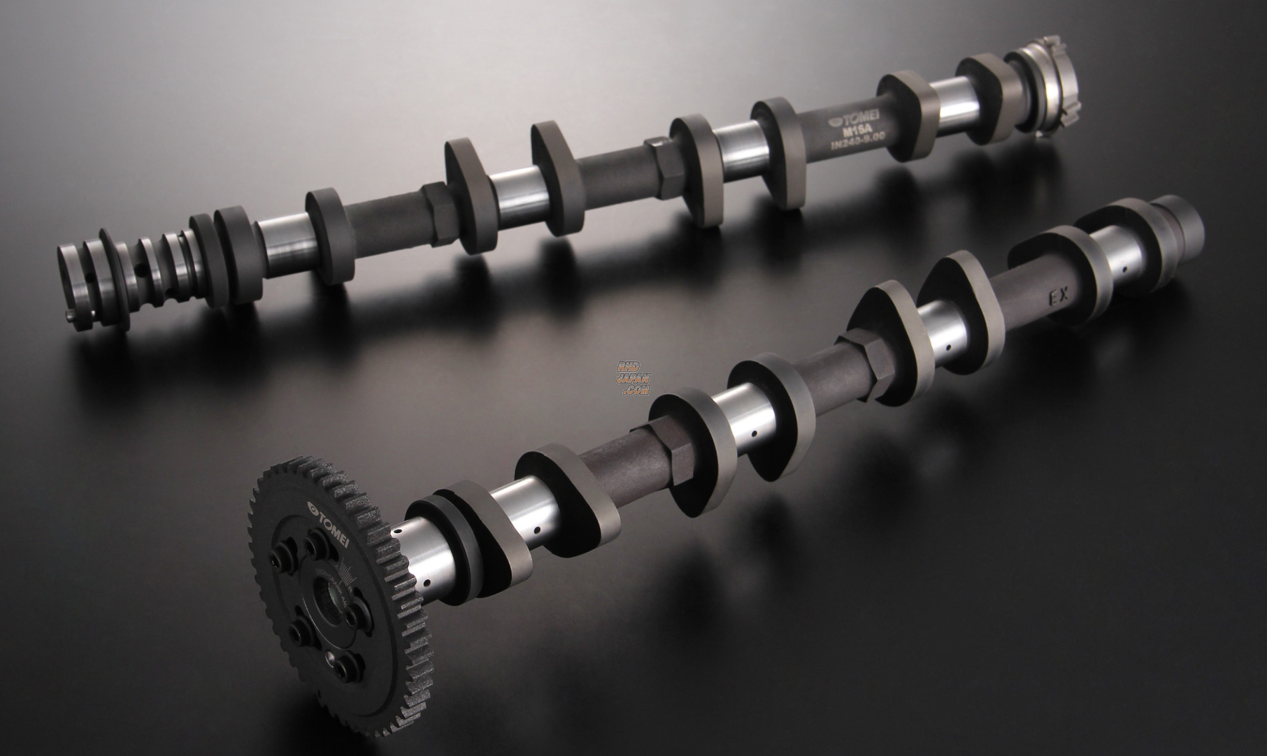 Tomei Camshaft Poncam Set - Lancer Evolution I II III CD9A CE9A - RHDJapan