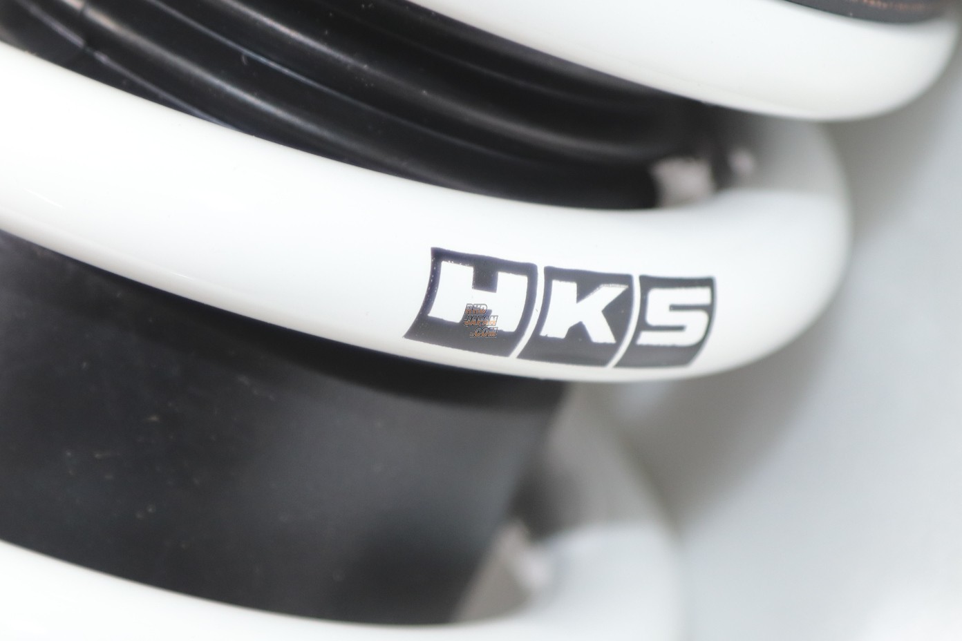 HKS Coilover Suspension Full Kit Hipermax S - Civic Type-R FK8 - RHDJapan