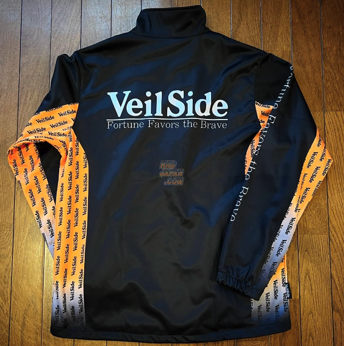 Veilside Wear 2023 Tokyo Auto Salon Limited Model Jacket - XXL - RHDJapan