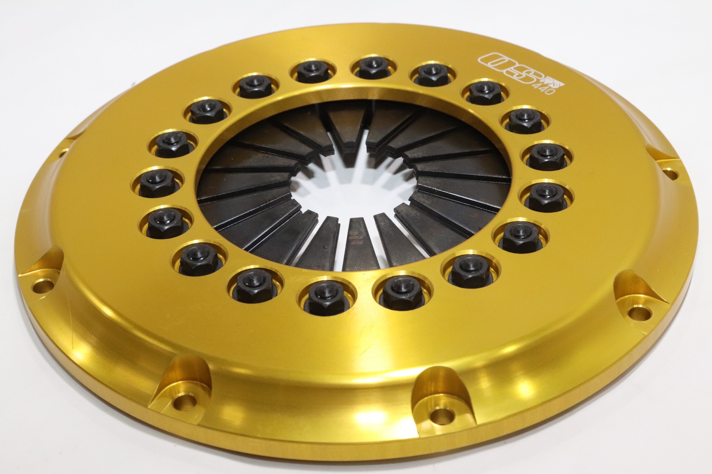 OS Giken TR2CD Multi Plate Racing Clutch Overhaul B-Set - GDB GRB - RHDJapan