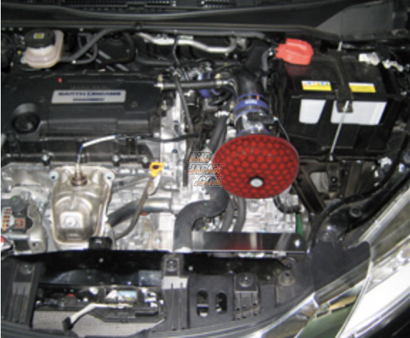 HKS Racing Suction Air Intake System - Odyssey RC1 RC2 - RHDJapan