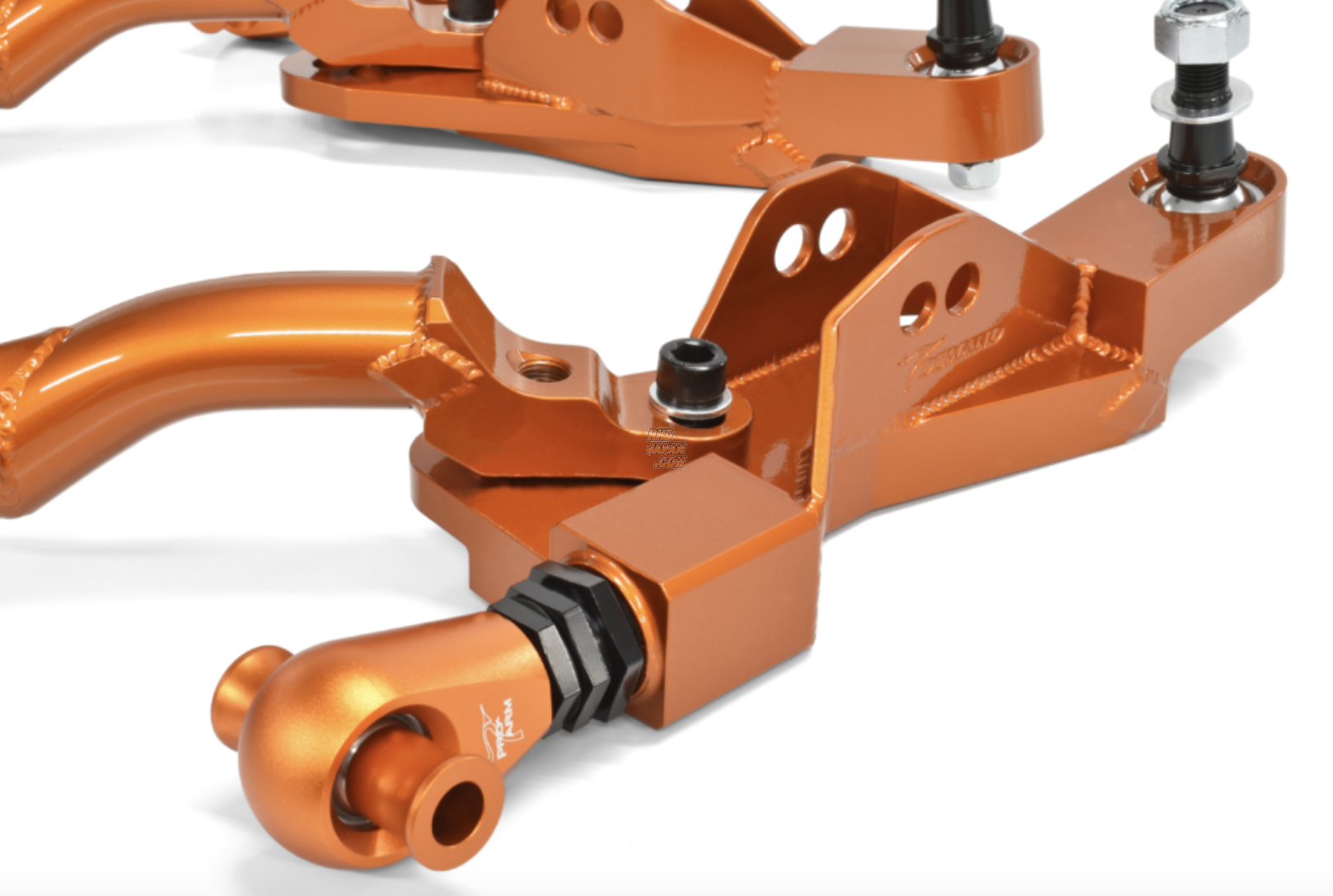 T-Demand Proarm Front Lower Arm Set - Fuga Y51 - RHDJapan