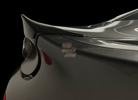 Autogiano Rear Spoiler Carbon Fiber Twill Weave - Alfa Romeo 4C - RHDJapan