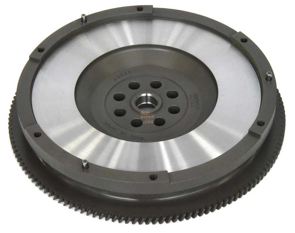 Exedy Single Sports Series Racing Flywheel - Civic Type-R FK8 - RHDJapan