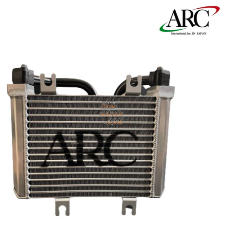 ARC Brazing Oil Cooler Core - GT-R R35 - RHDJapan