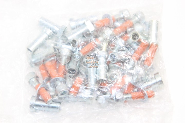 Project Mu SCR-PRO Replacement Exchange Rotor Right - Supra JZA80 ...