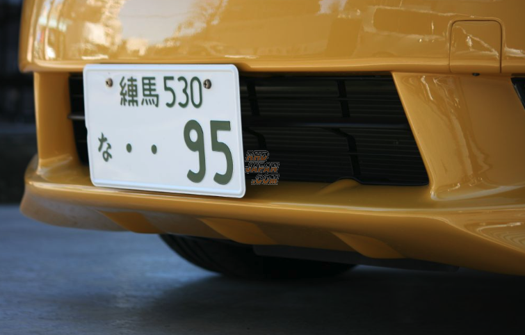 Spoon Sports Aero Bumper Front with Carbon Fiber Grill - Fit GE8 RS ...