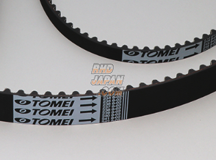 Tomei Strengthen Timing Belt - 2JZ-G(T)E - RHDJapan
