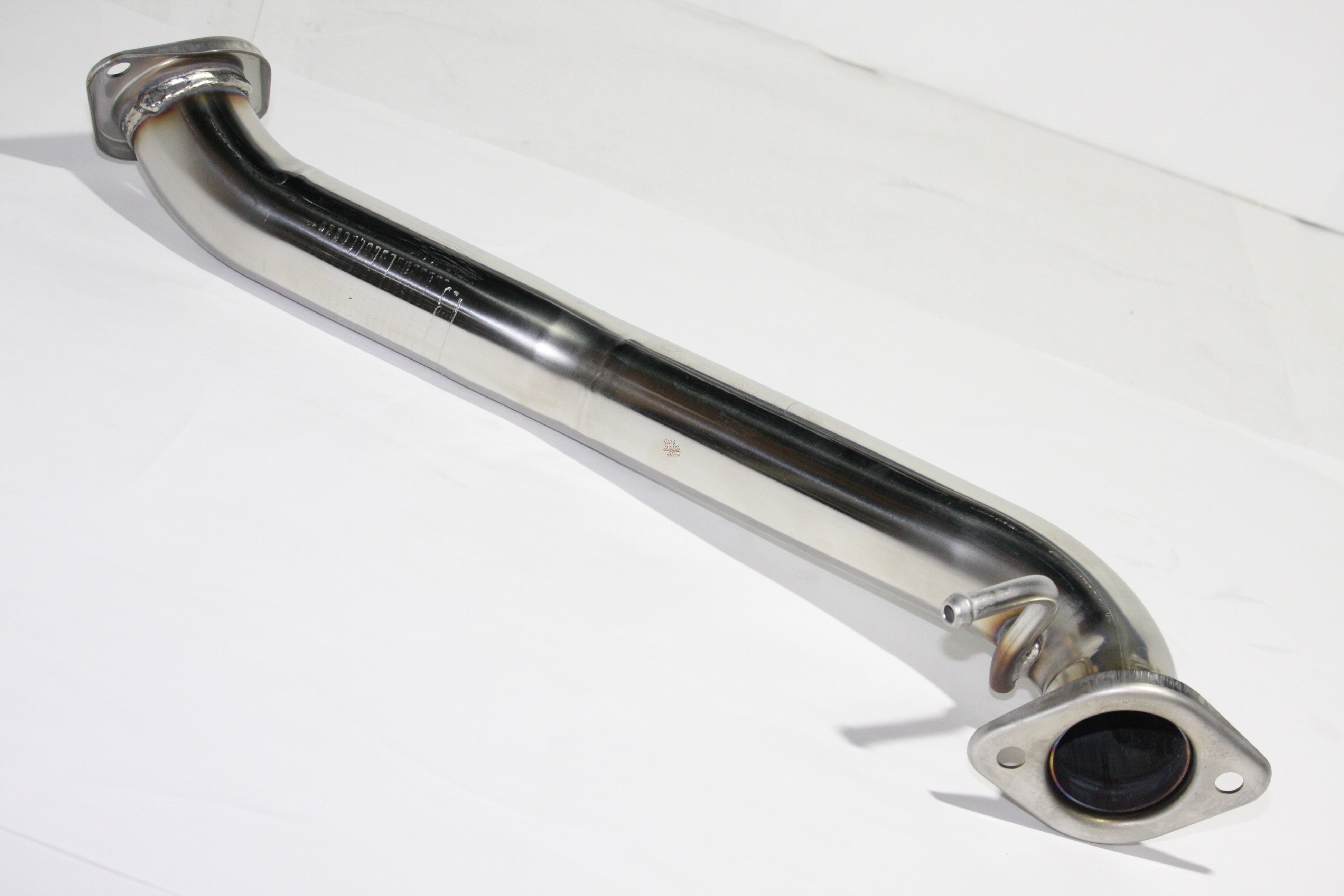 R-Magic RM Tuned Silencer Titanium Tail Muffler Exhaust System 4 Tail Outlet - RX-8 SE3P Kouki ...