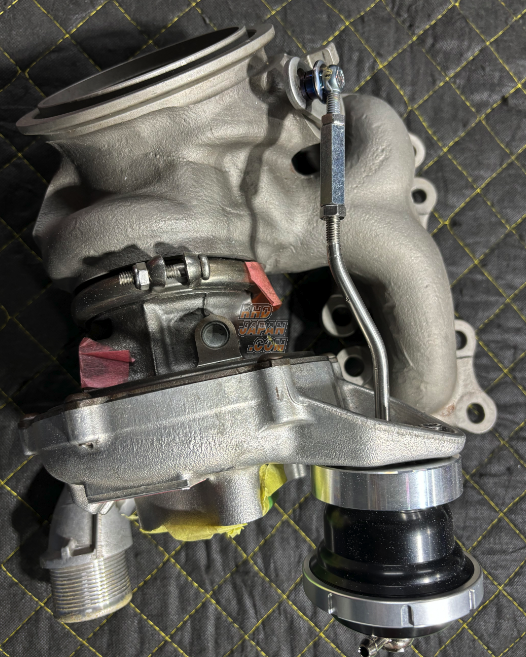 Revolution Turbo Actuator Kit - GR Yaris GXPA16 - RHDJapan