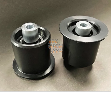 ZERO-1000 Top Fuel X N-Tec Torsion Beam PIllow Bushing Set - Swift ...