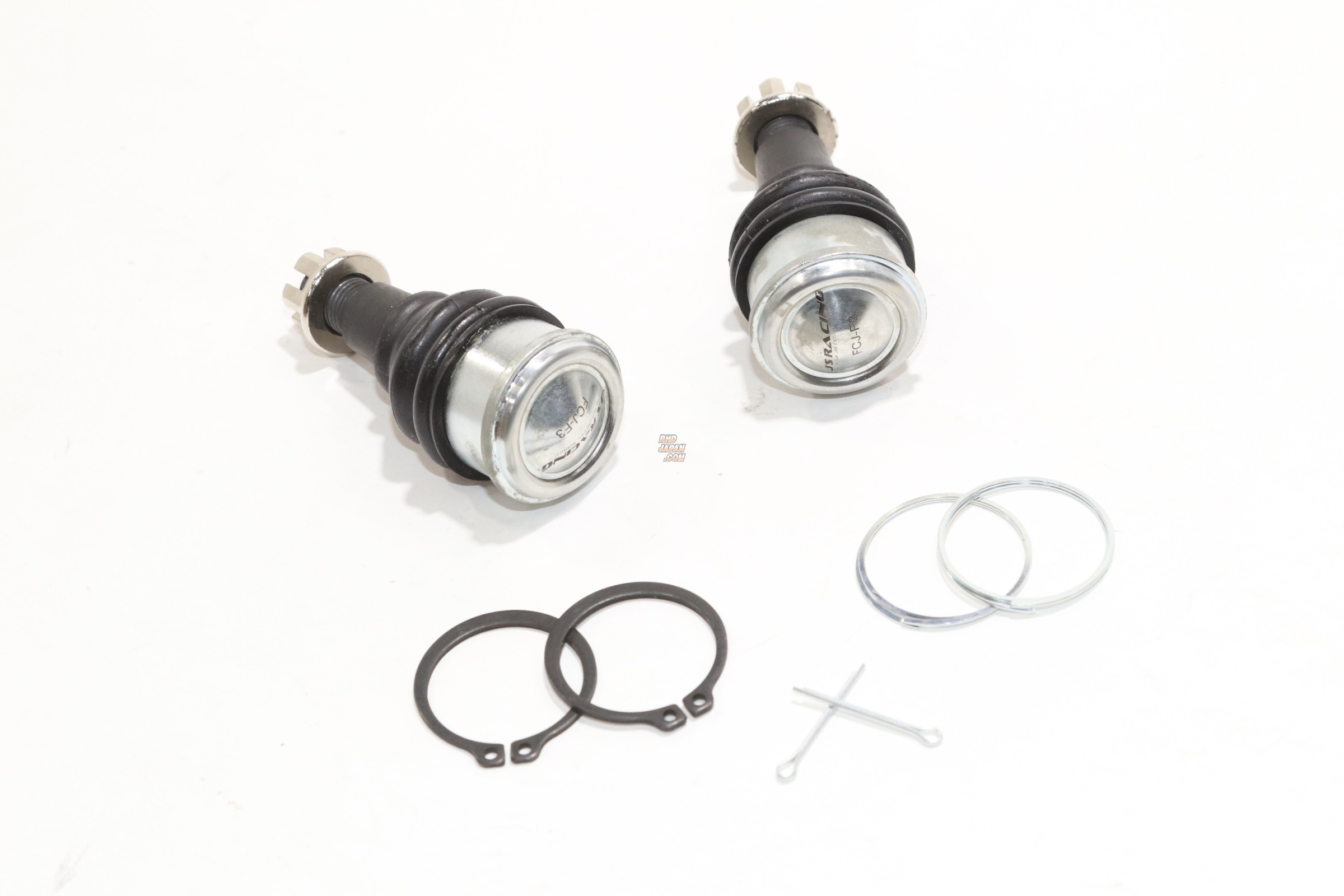 J's RACING FF Roll Center Adjuster - Fit GK5 - RHDJapan