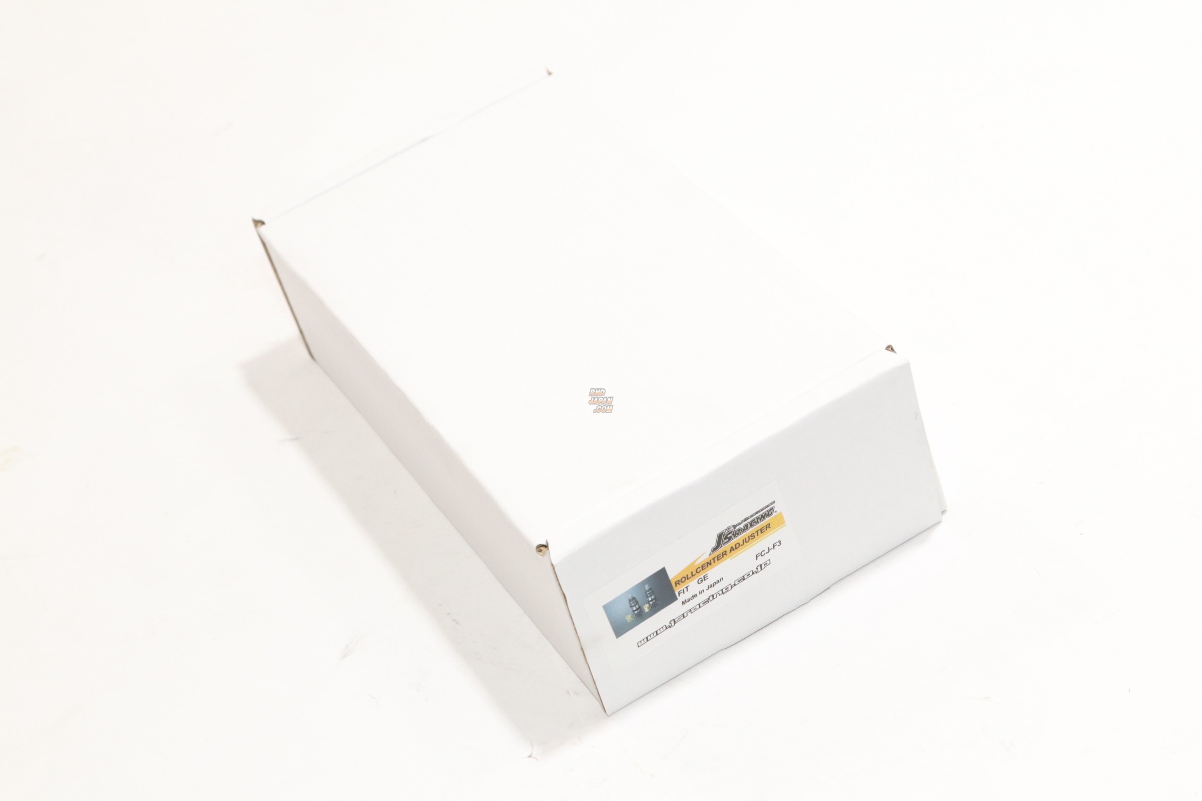 J's RACING FF Roll Center Adjuster - Fit GK5 - RHDJapan