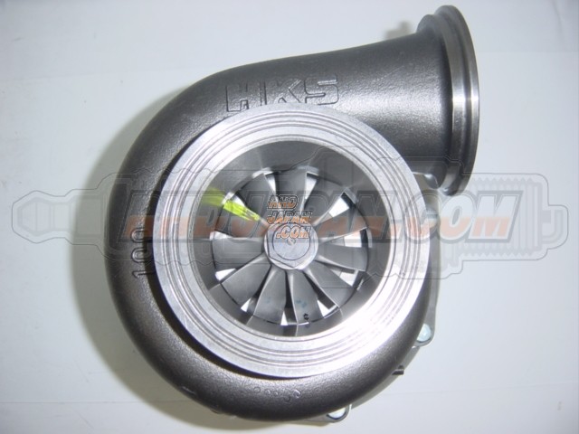 HKS GTIII-4R Series Turbine Turbocharger - A/R 1.00 WG LIMITED SPECIAL ...