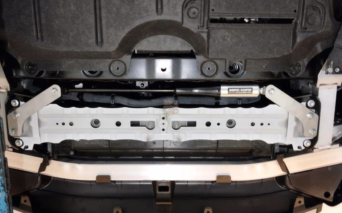Sard Damper Motion Control Beam Set - Lexus RX TALA10 TALA15 AALH10 ...