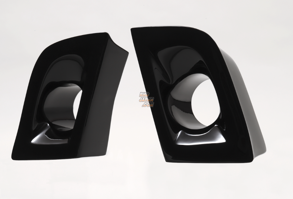 Kondo Engineering Takumi Project Front Bumper Brake Duct Set Takumi ...