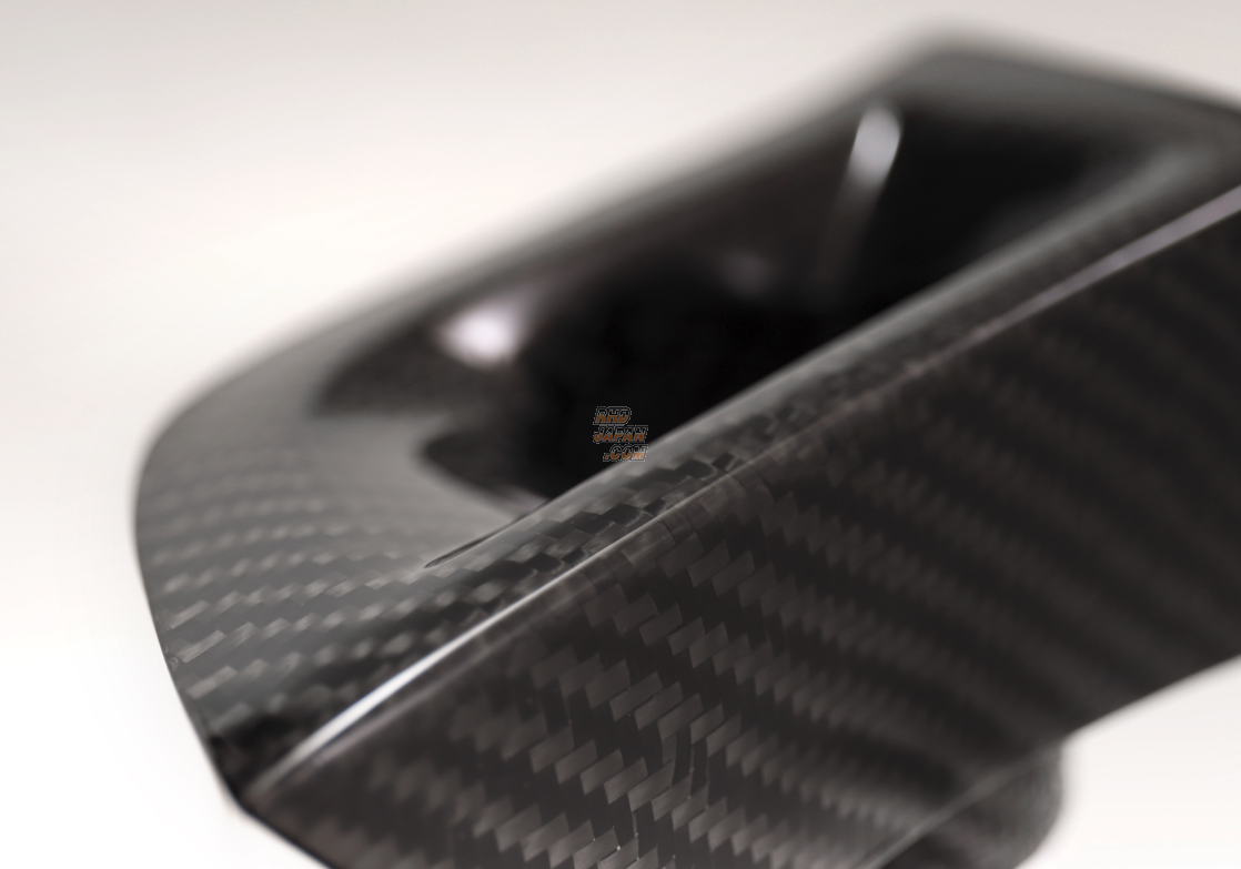 Kondo Engineering Takumi Project Front Bumper Brake Duct Set Takumi ...